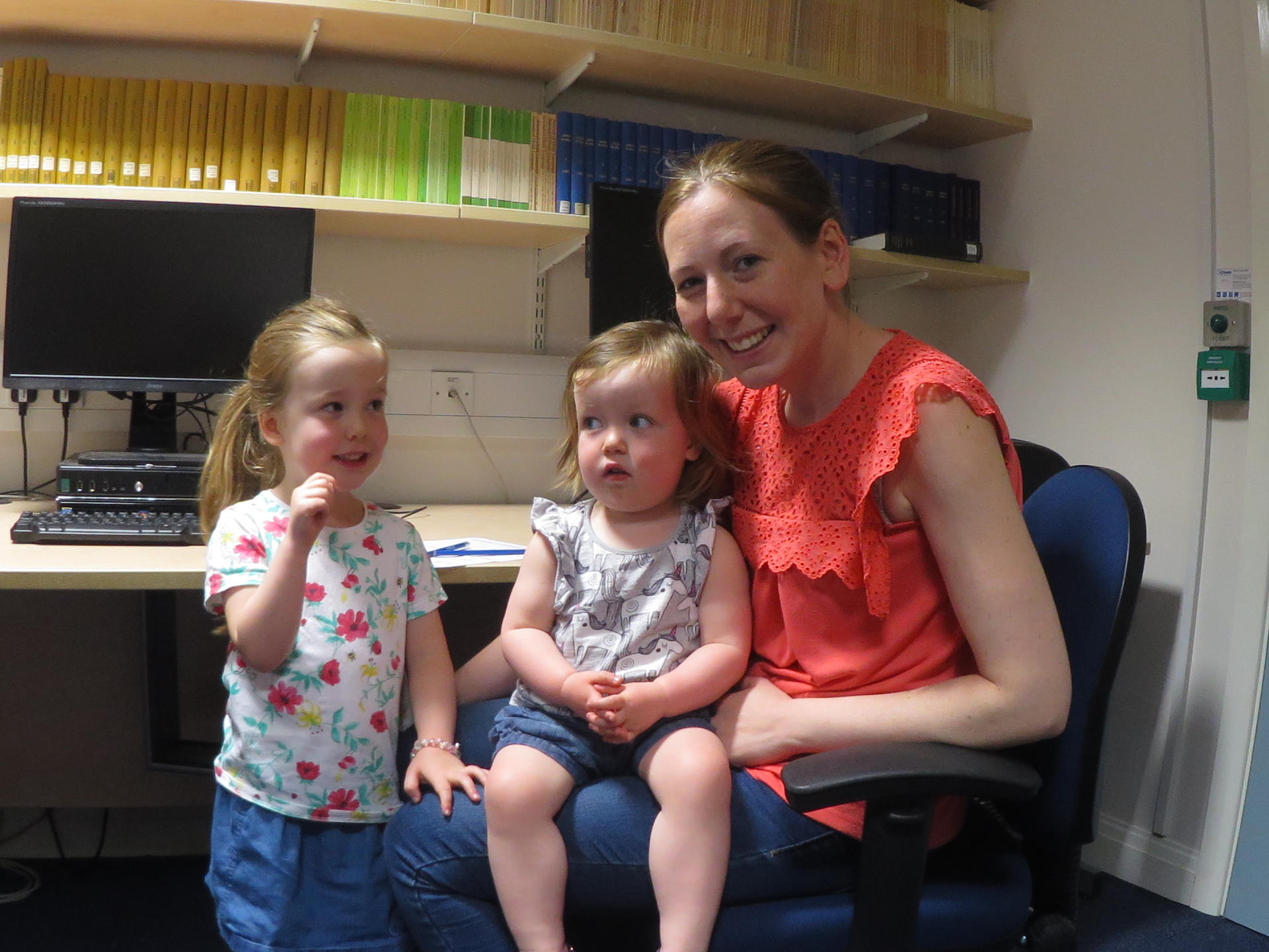 Families – Leeds Child Development Unit